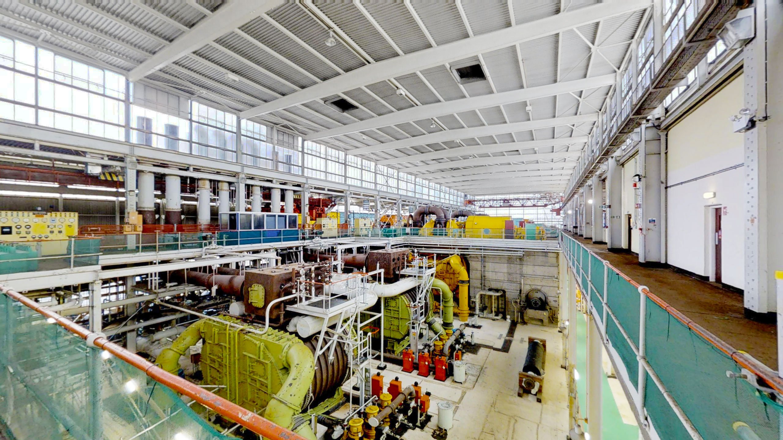 Optimizing AEC Workflows with Digital Twins